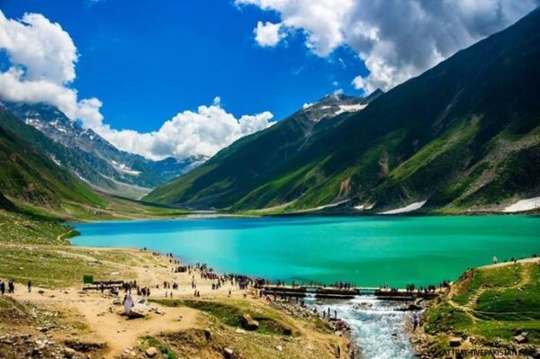 Naran Updates & Weather Today: Plan Your Trip Smart